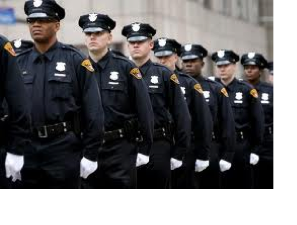 Careers in the Police - JobsMakerOnline